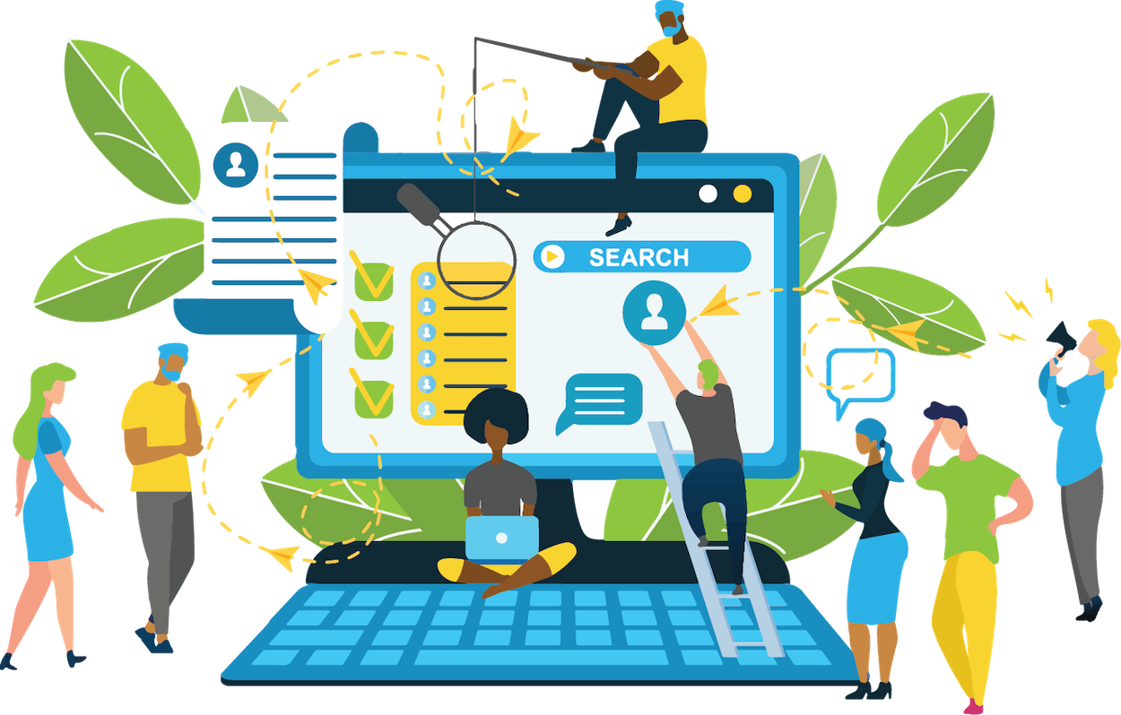 Engaging the Modern Energy Customer at Every Touchpoint - BlastPoint