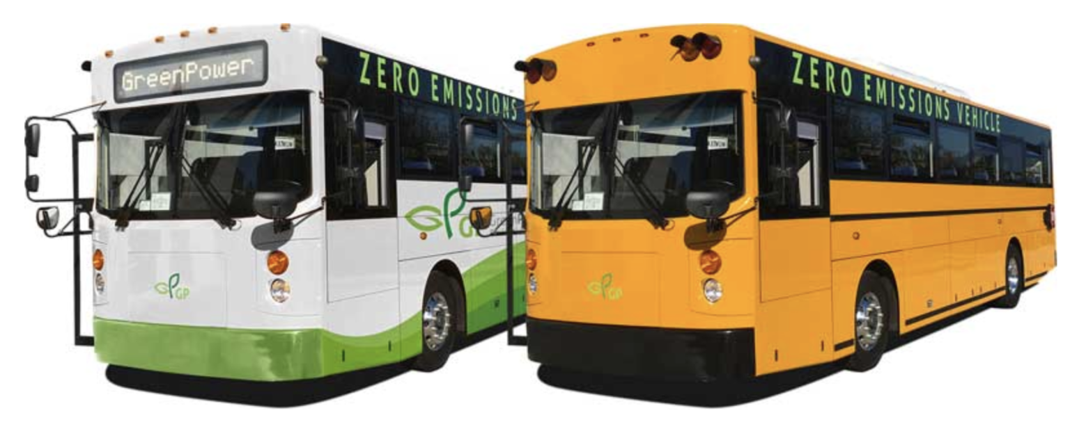 Five Electric Fleet Vehicles That Could Revolutionize Last-Mile ...