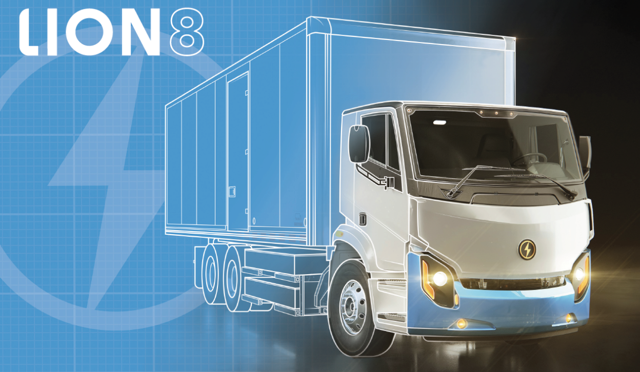 Five Electric Fleet Vehicles That Could Revolutionize Last-Mile ...