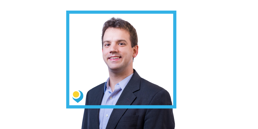 Steve Estes, BlastPoint’s VP of Product, Talks Icebergs, Ultimate ...