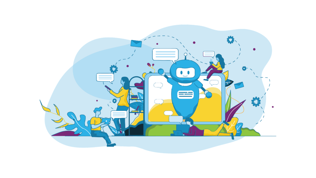 Crisis Customer Engagement - BlastPoint