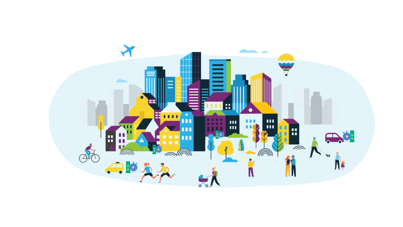 If You Build It, Will They Come? EV Charging Guidance For Facilities ...