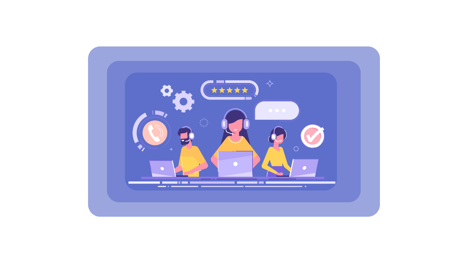 Reduce Call Center Demand and Increase Customer Satisfaction with Data ...