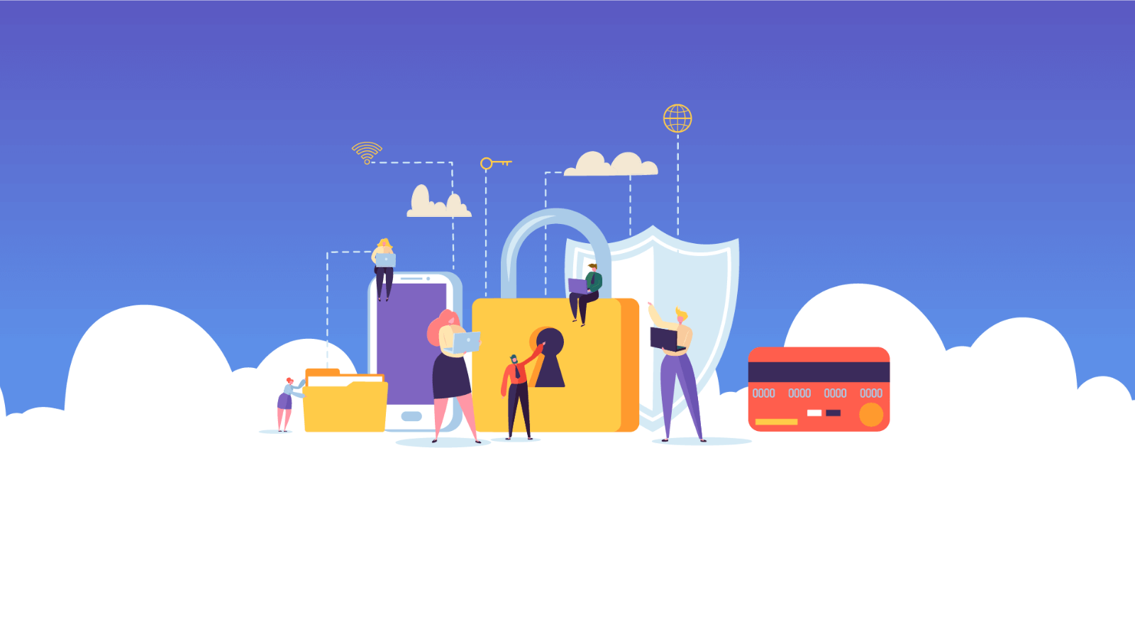 Balancing Personalization and Privacy: How Companies Can Use Data to ...