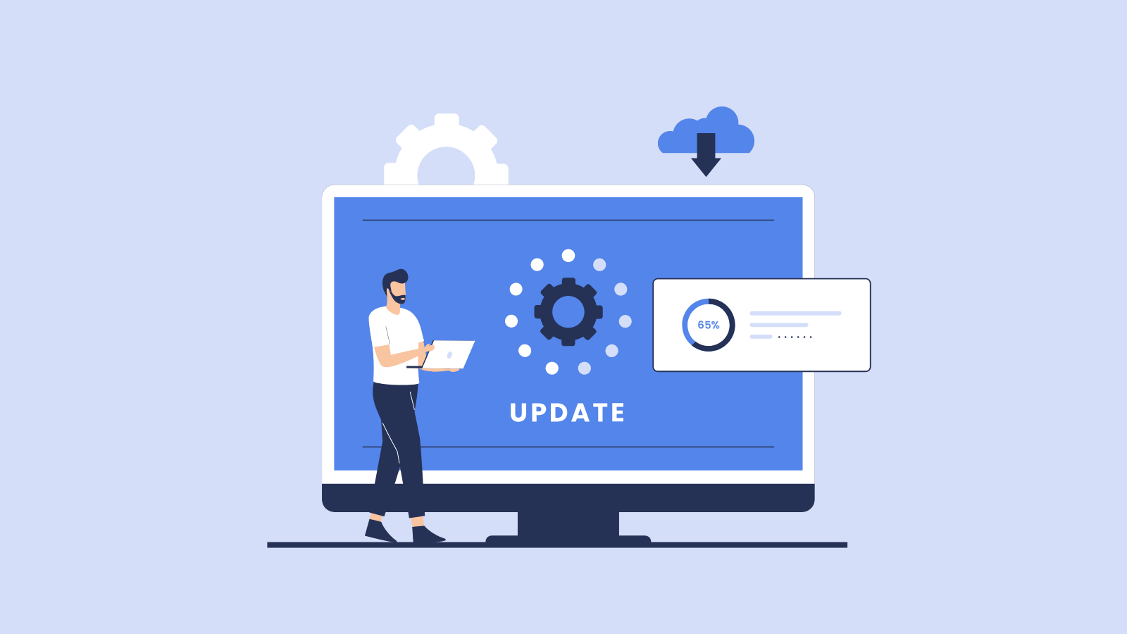 Transforming the Way You Work: BlastPoint's Latest Updates - BlastPoint