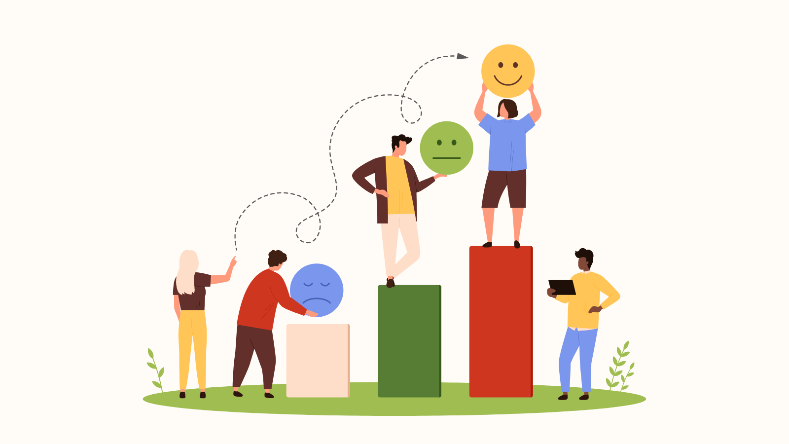 How to Predict Customer Satisfaction (CSAT) at the Household Level: A ...