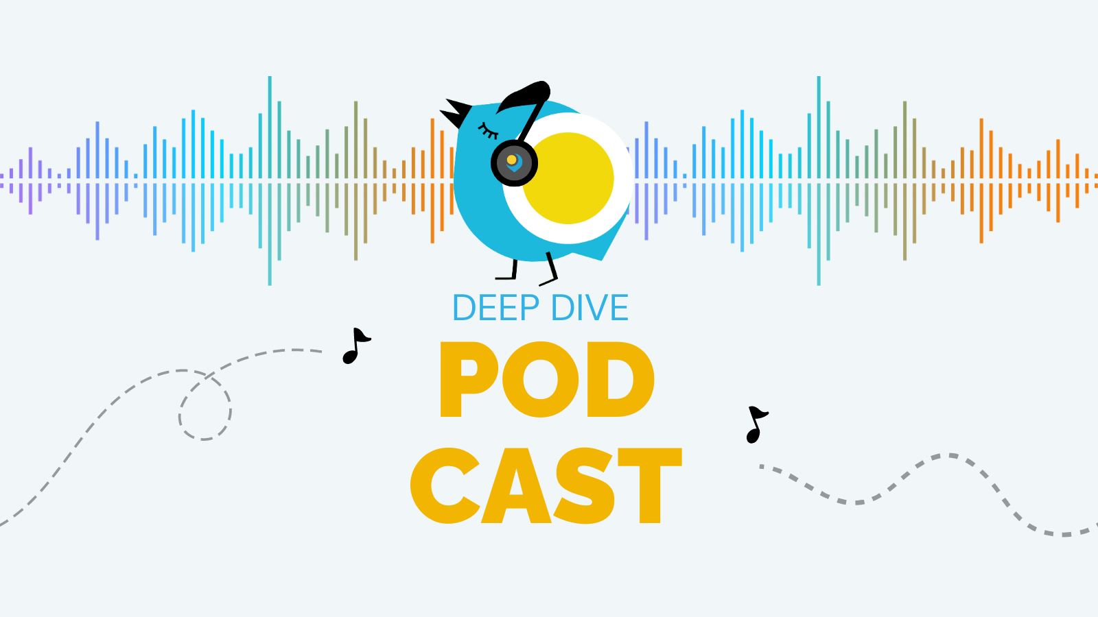 Announcing BlastPoint’s First Podcast Episode - BlastPoint