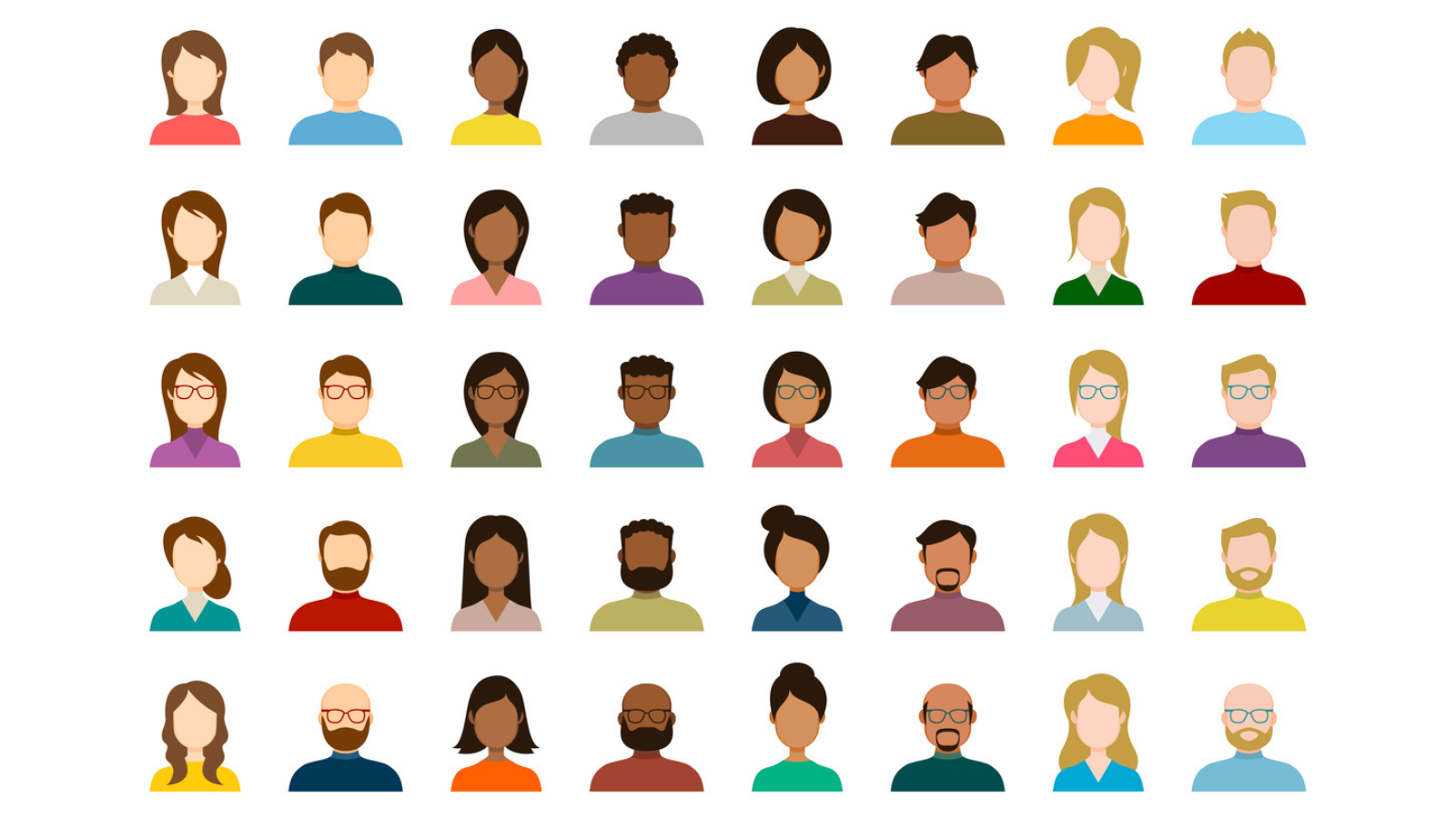 Building Customer Personas: How Utility Personas Drive Smarter ...