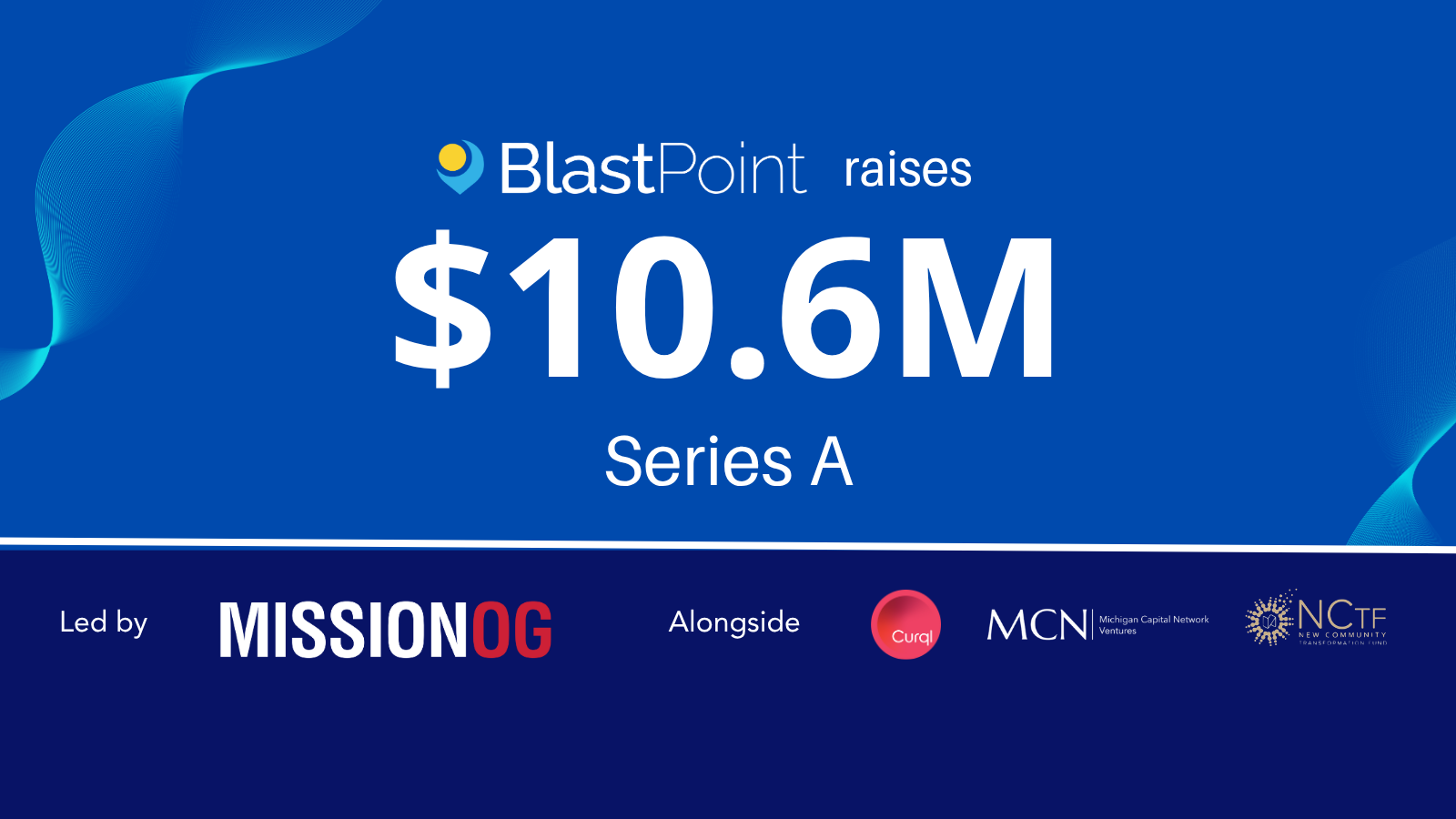 BlastPoint Secures $10.6M Growth Funding to Advance Responsible AI for ...