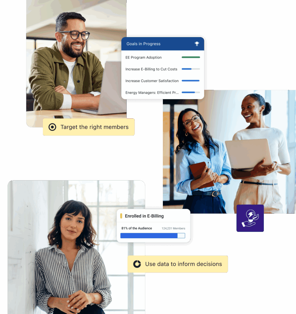 Utility Companies Cut Customer Billing Defaults Using AI - BlastPoint