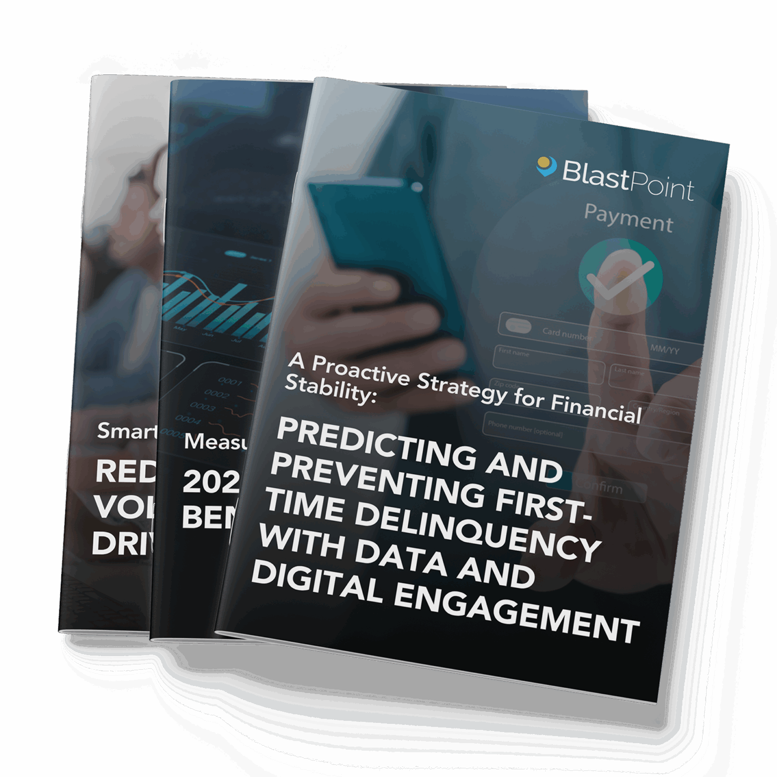 AI Solutions For Utility and Financial Services Customer Growth ...